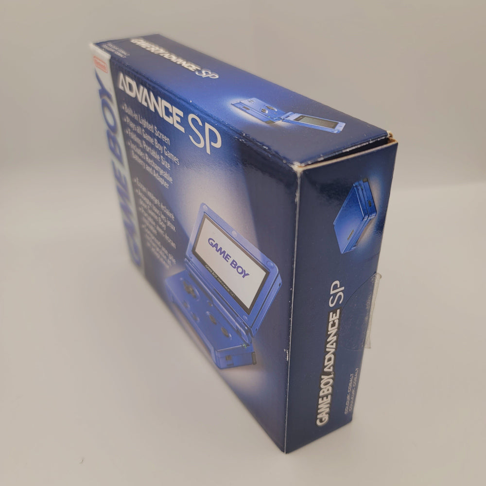 Gameboy Advance Systems