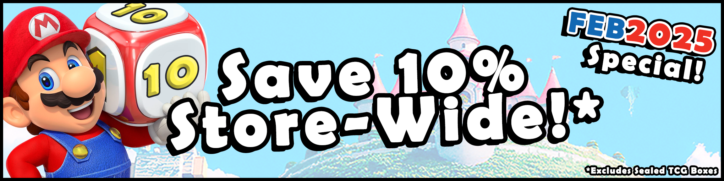 Power Up Gaming - Largest Retro Video Games Store in Canada!