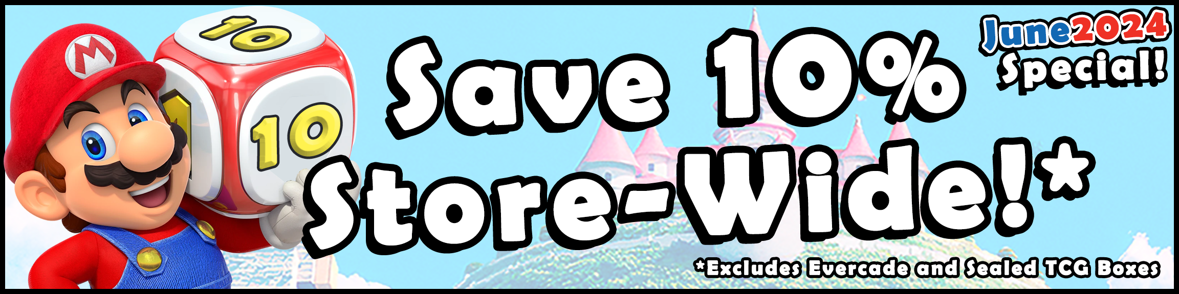 Power Up Gaming - Largest Retro Video Games Store in Canada!