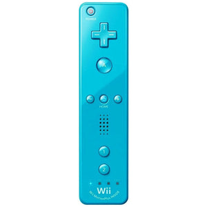 Easy Steps for Setting up a Wii Console for the First Time