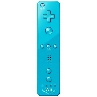 Easy Steps for Setting up a Wii Console for the First Time