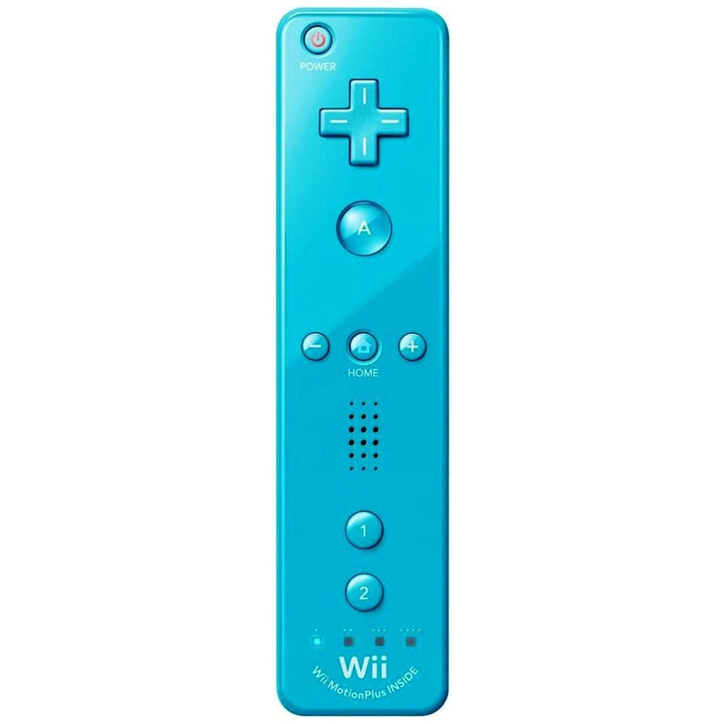 Easy Steps for Setting up a Wii Console for the First Time