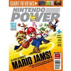 Nintendo Power Magazine (#263 Subscriber Edition) - Complete and/or Go