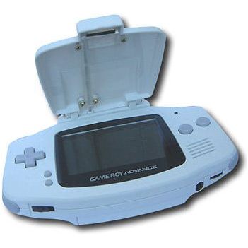 Pelican Game Boy Advance Light Shield