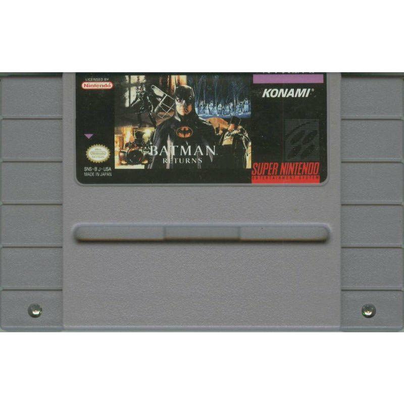 SNES - Batman Returns (Cartridge Only)