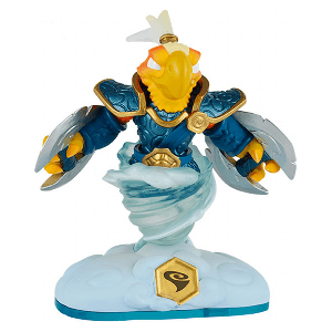 Skylanders Swap Force - Free Ranger Figure