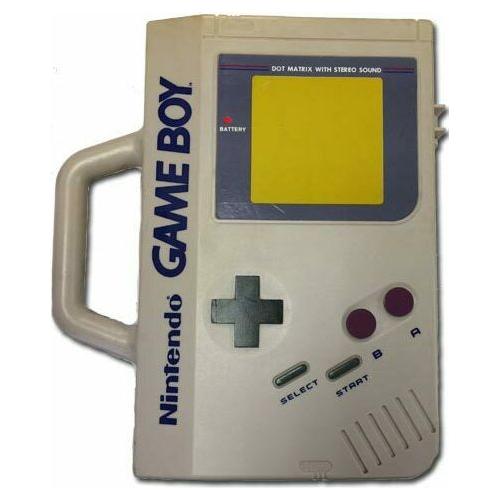 Official Nintendo Gameboy Carrying Case