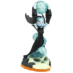 Skylanders Giants - Hex Figure