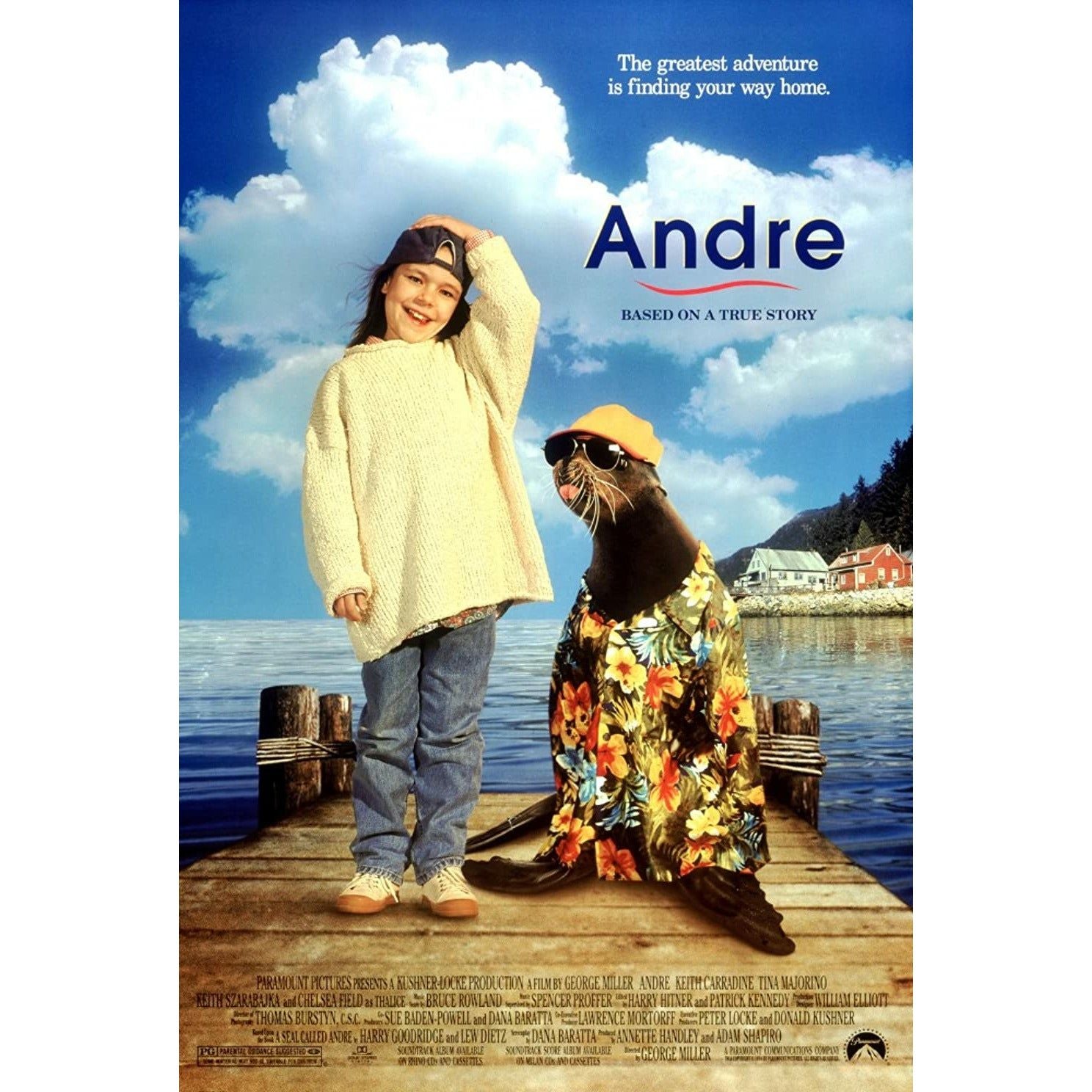 CDi - Andre (Movie)