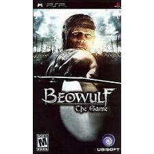 PSP - Beowulf - The Game (In Case)